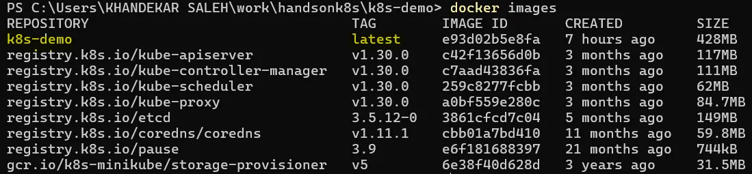 Hands-On Kubernetes: ConfigMaps and Secrets | by Khandekar Mohammad ...