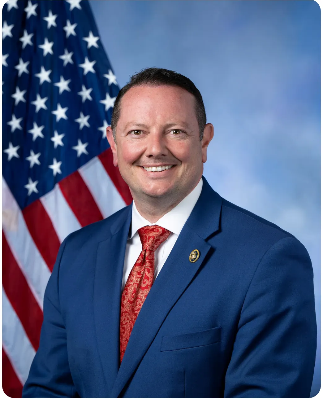 New Italian publication L’Espresso’s article on Trump’s knowledge of Project Preserve Destiny ...