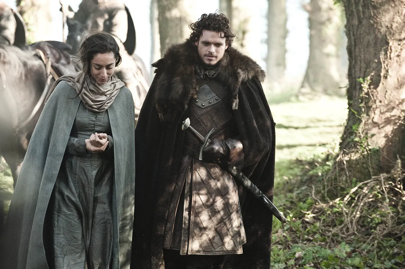 Ned Stark Wasn’t Honorable — He Was a Coward and a Hypocrite. And That ...