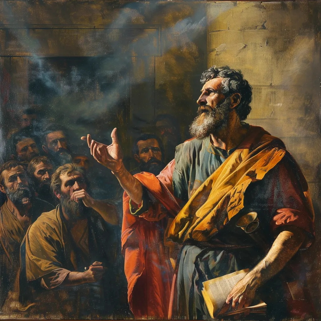 Tertullian on the Trinity: Views from an Early Church Father | by M. J ...