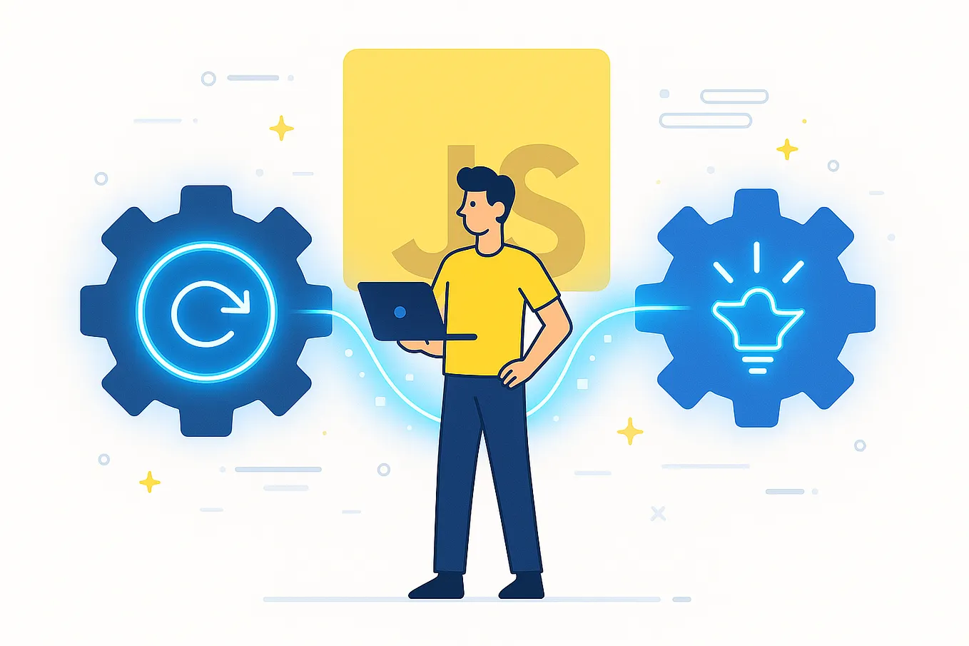 Javascript. Currently I am reviewing and… | by kelly maass | Nov, 2025 | Medium