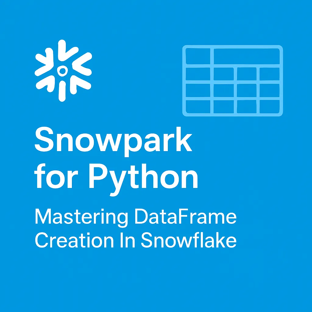 Mastering SQL Hierarchies in Snowflake: SELF JOIN, CONNECT BY, and ...