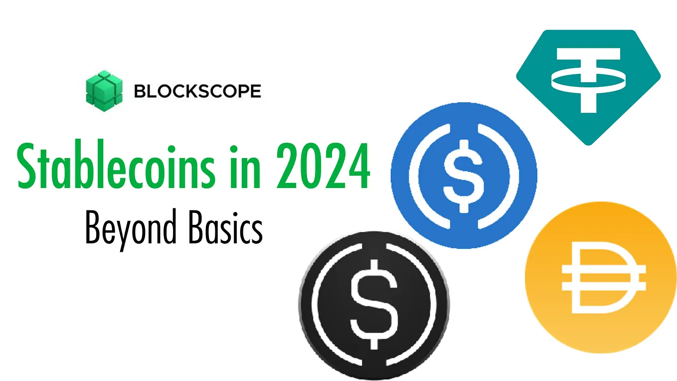Tracing Cross-Chain Asset Movements with Blockscope | by Blockscope ...