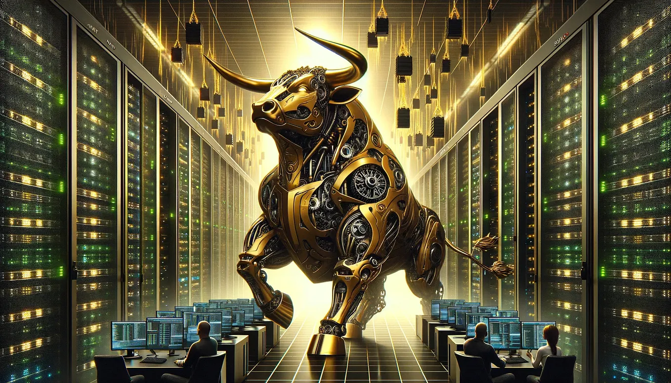 Build a Node.js Server in 5 Minutes: Quick and Easy Server Setup | by ...