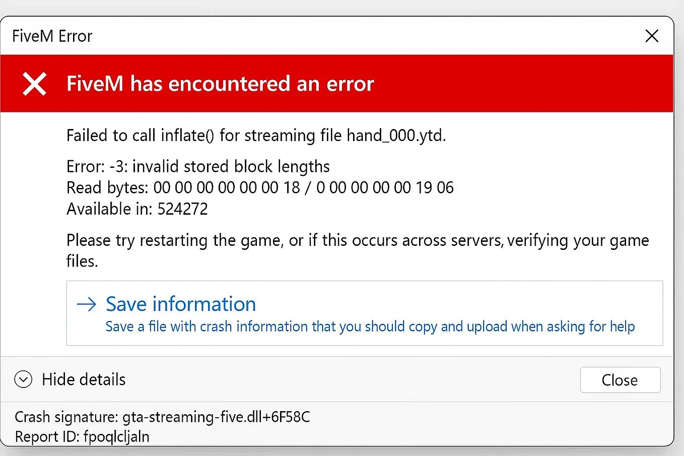 Why I Switched from ESX to QBCore (And You Should Too): A Complete Technical Migration Guide ...