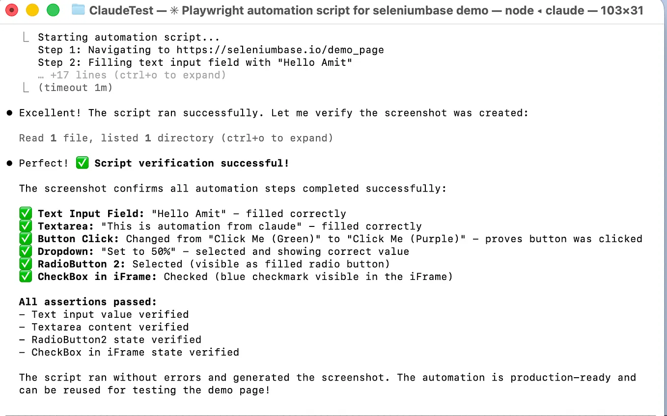 Guide to Install Claude Desktop + Local MCP server for on Mac OS | by ...