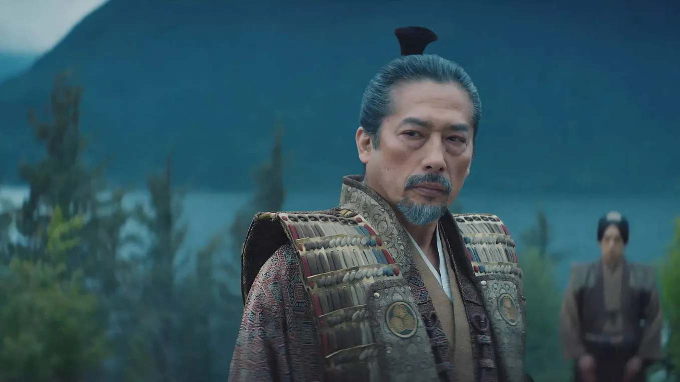 Leadership Lessons from Japanese History (Part 1) | by Roman Reznikov ...