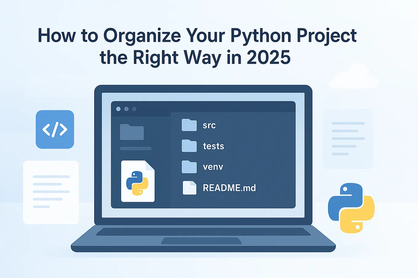 7 Python Shortcuts I Wish I Knew From Day One | by Chirag Chandel | Dec ...