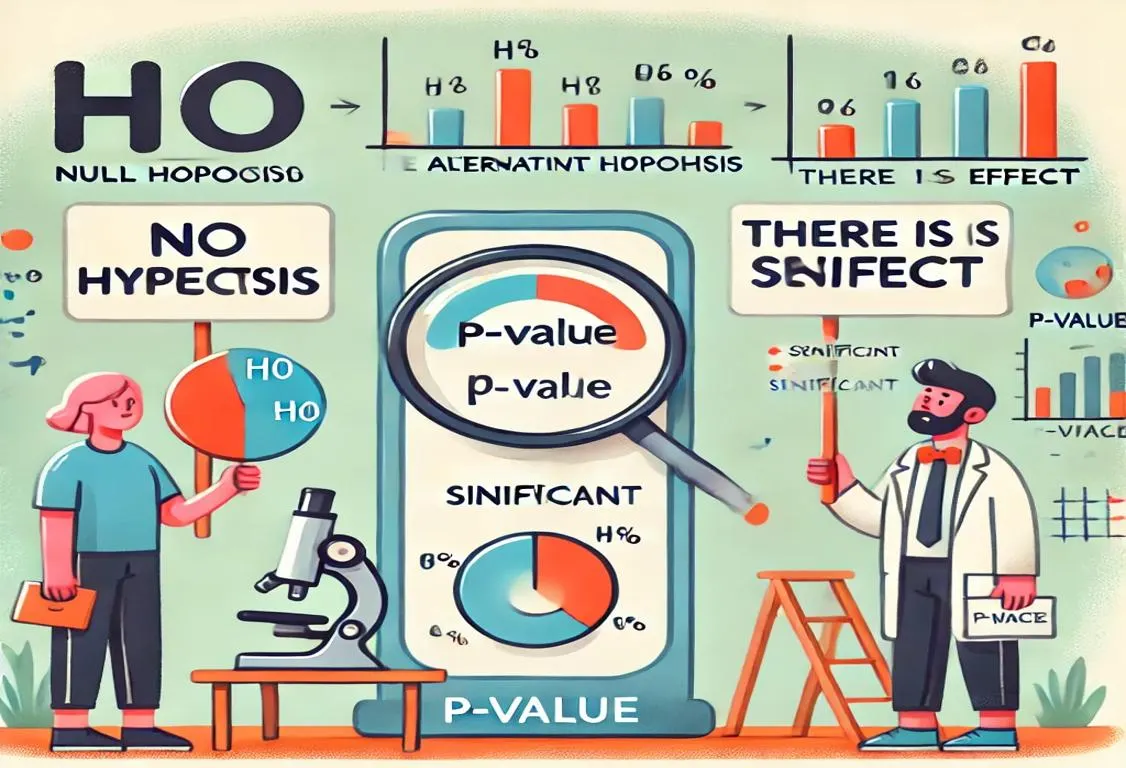 The most insightful stories about Hypothesis Testing - Medium