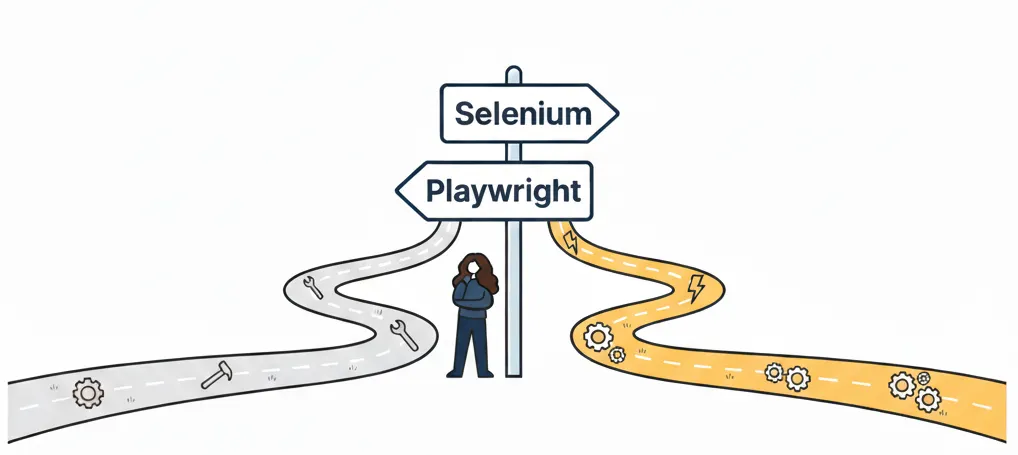 Handling Dropdowns In Selenium Webdriver Python — Complete Guide By 6783