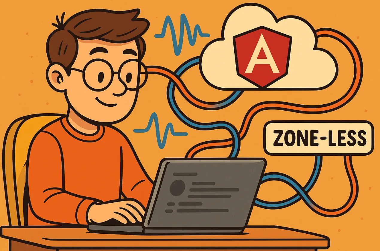 Angular CLI Tutorial for Beginners: From First Install to First Real ...