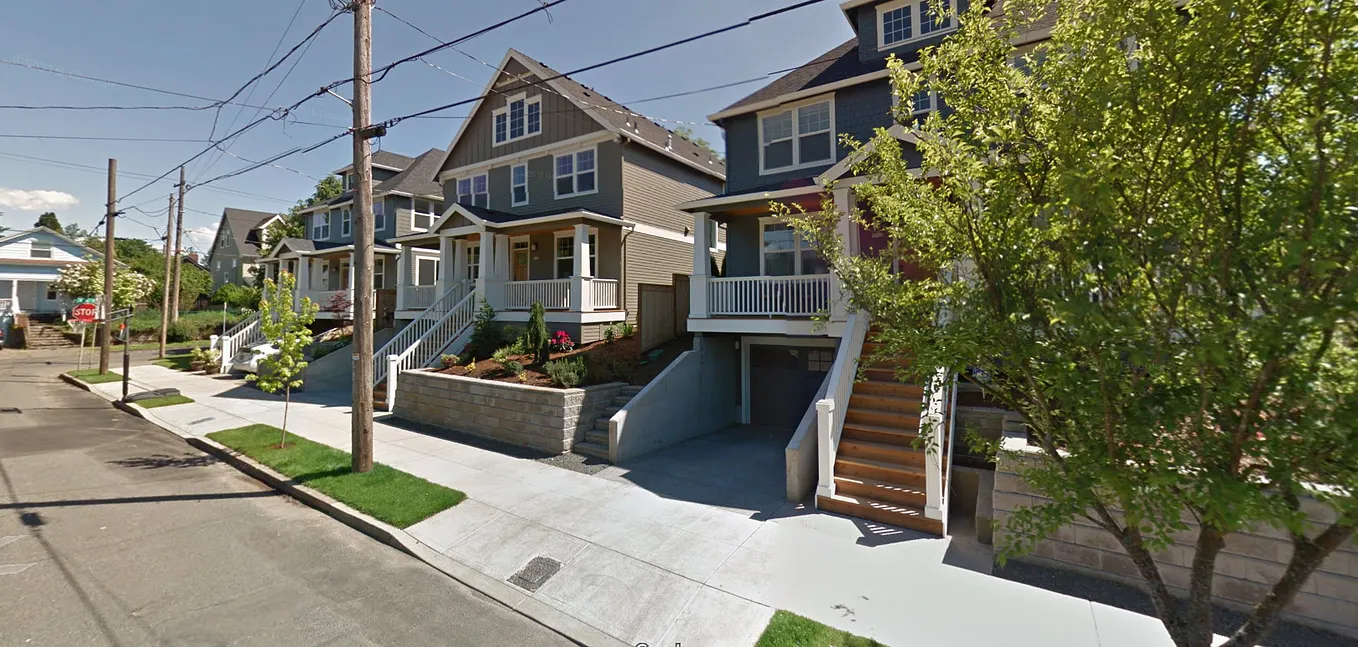 Cottage clusters: Portland’s chance to build community in a new way ...