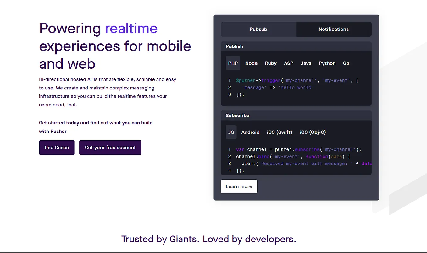 Integrating REST APIs with Flutter: A Beginner’s Guide | by Syed ...