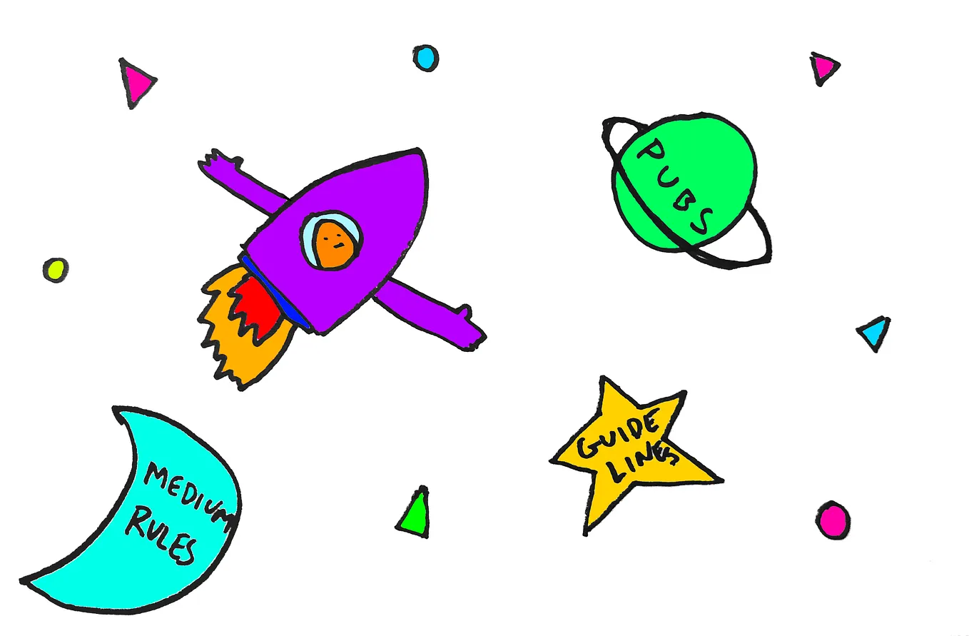 A Guide to Making the Most of Your Medium Profile | by Medium Writers ...