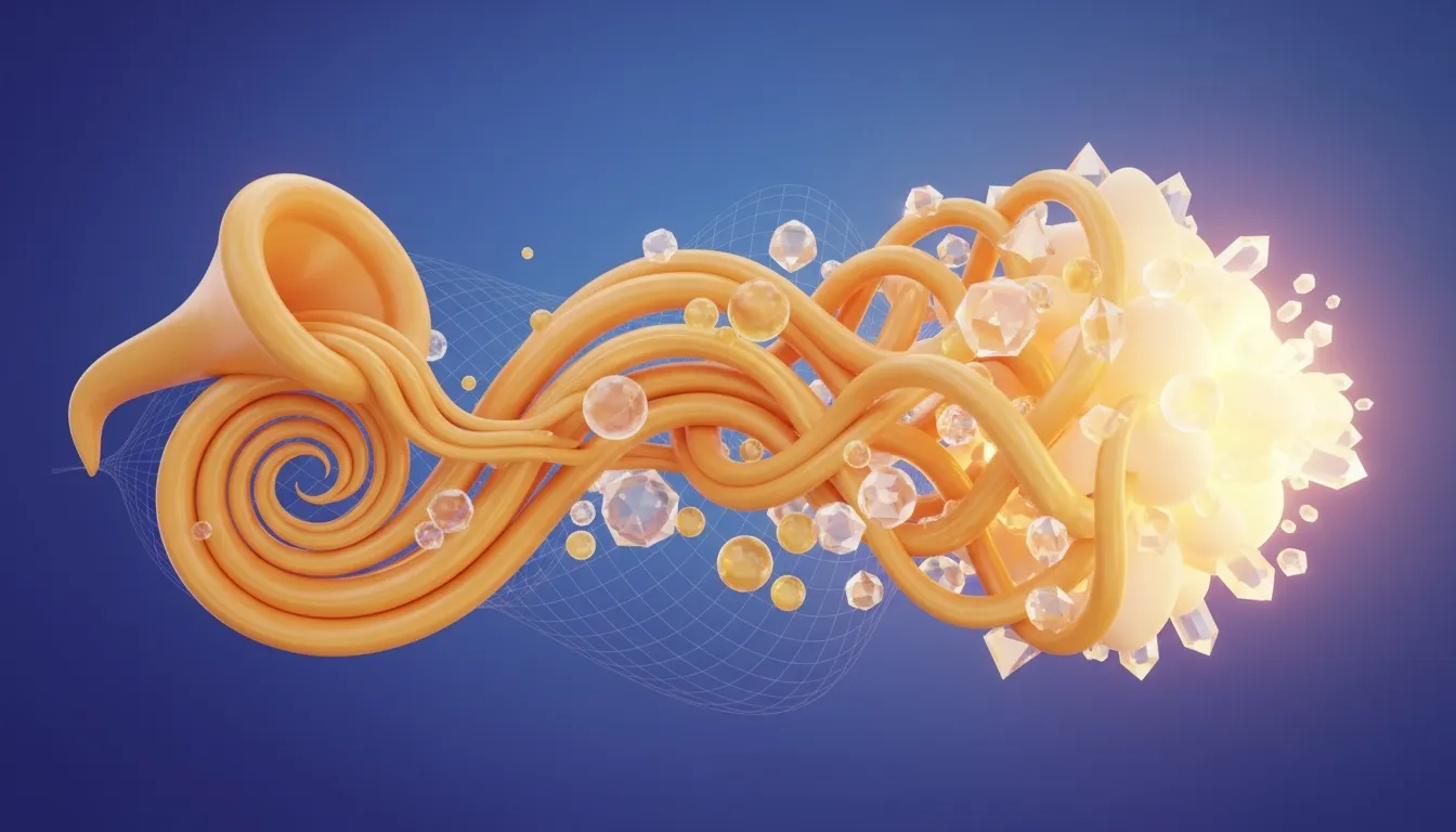 Generalized Implicit Eigenfunctions for Discretized Recursive Operators ...