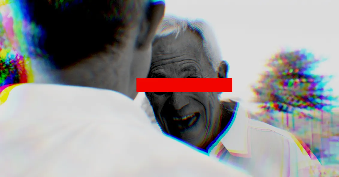 My Name is Mr. Anger. Fiction — part 2 | by Thomon Summer | The Lark ...