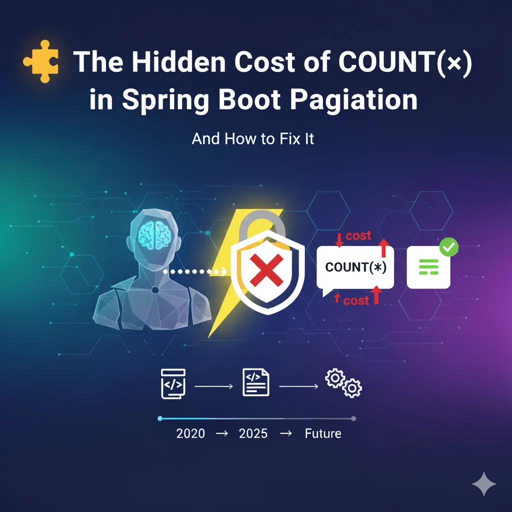 Building A Fast Api In Spring Boot Enhancing Performance And Efficiency By Codetalks