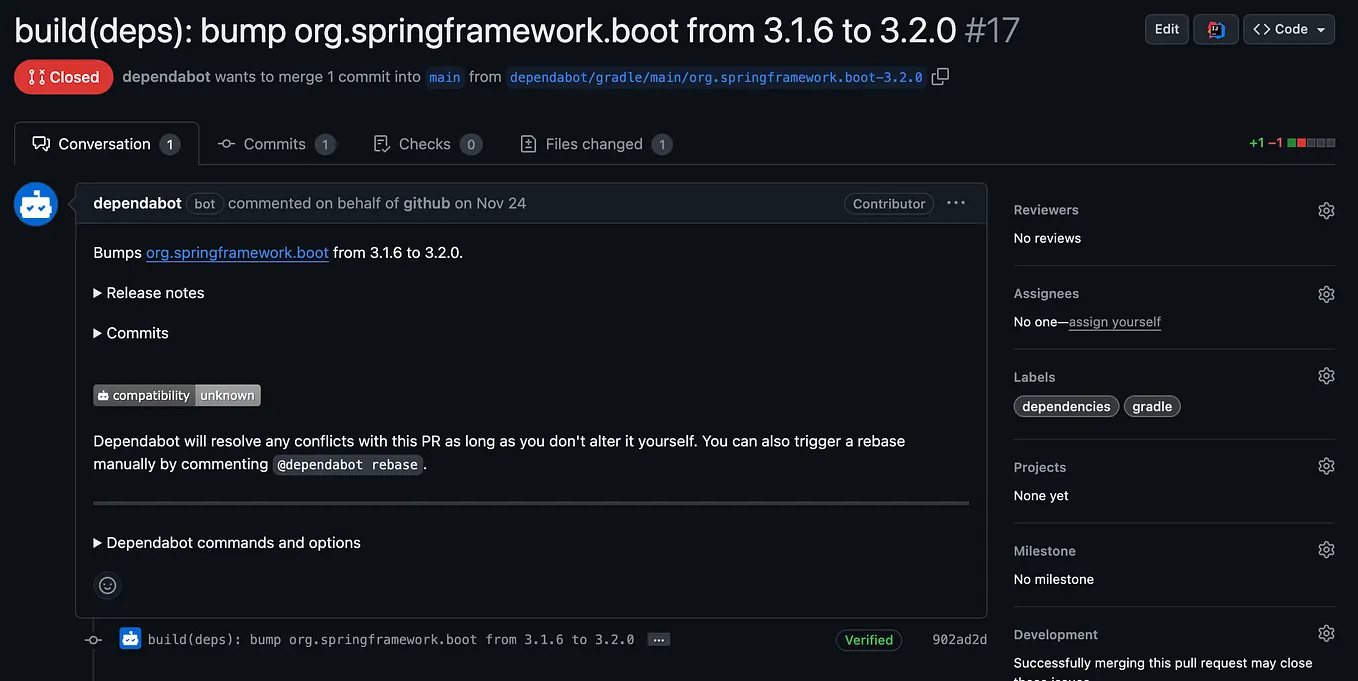 Enabling HTTPS in Spring Boot 3. Journeying through the SSL Labyrinth: A… | by Nikola Stanković ...