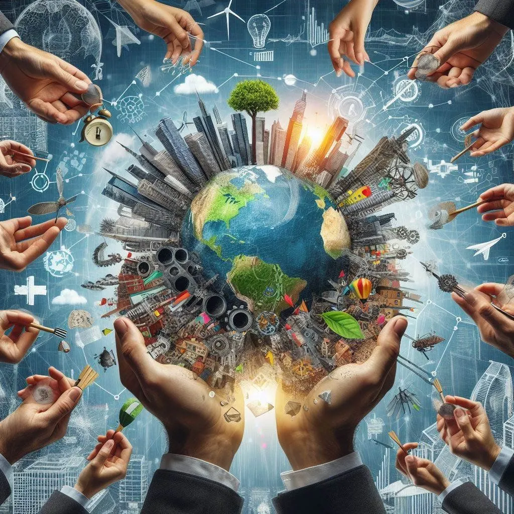 Spirituality: A Journey Inward in a Noisy World | by Vermaheenu | Dec ...