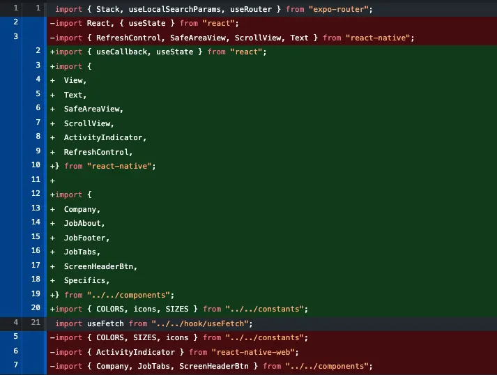 Sign in with Google on Expo React Native & Supabase | by Brandon S. Ha ...