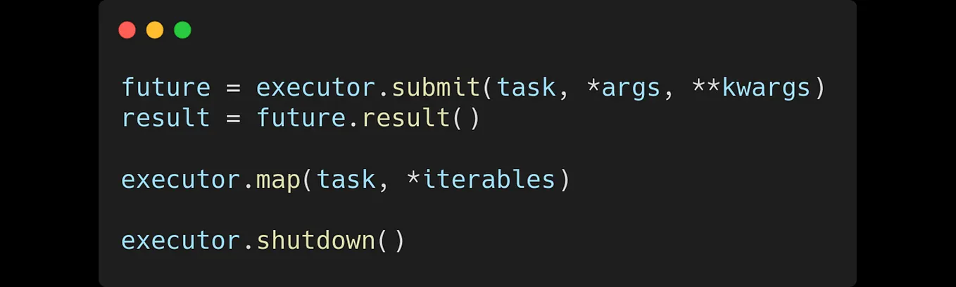 WSGI Explained. Where we explain application objects… | by Mikhail Berkov | More Python | Medium