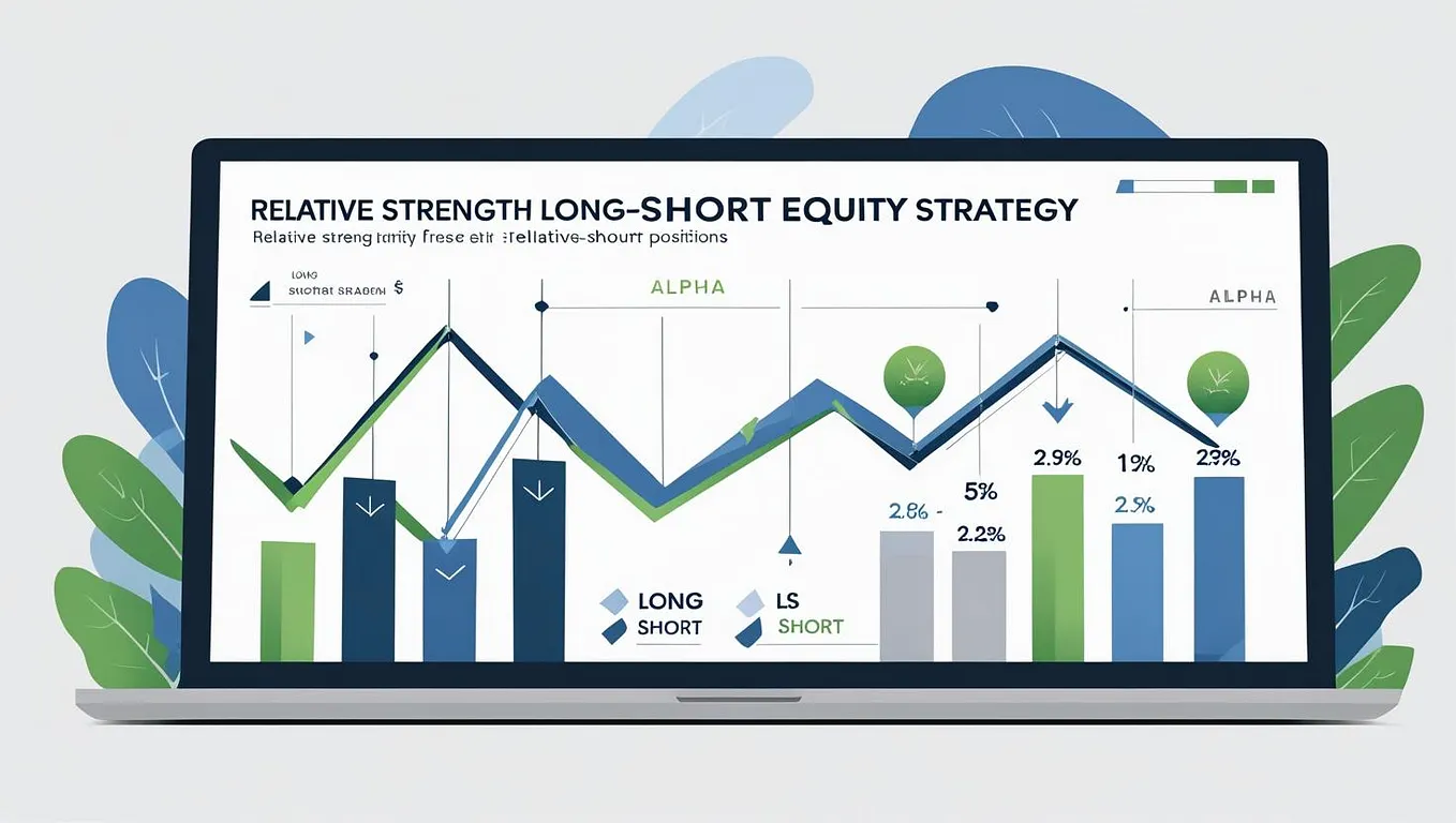 Hedge Fund Long-Short Strategy Explained: A Beginner’s Guide to Market ...