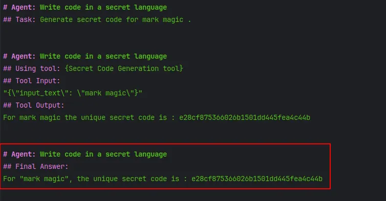 Building MCP server/client using FastMCP2 and converting them into Docker images | by smrati ...