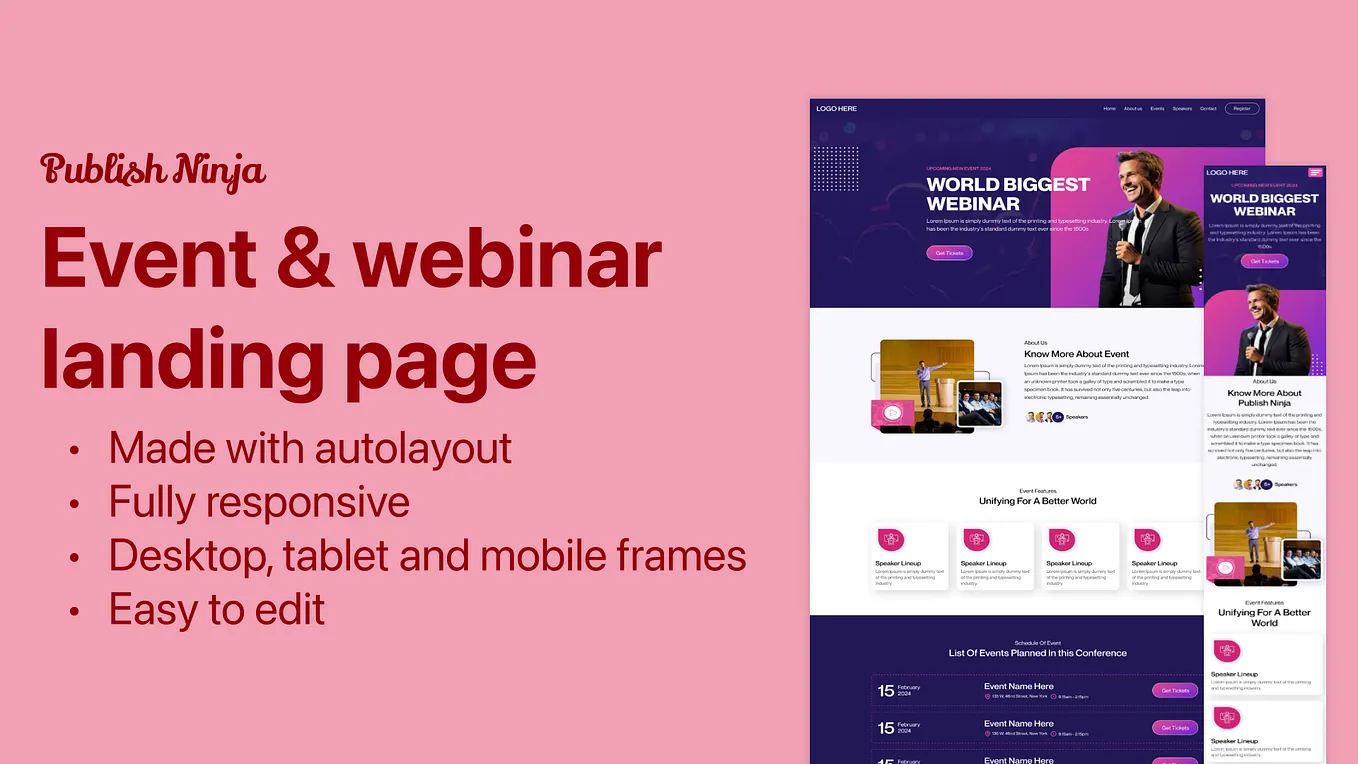 Accessibility in Web and Mobile UI/UX Design: A Guide to Inclusive ...