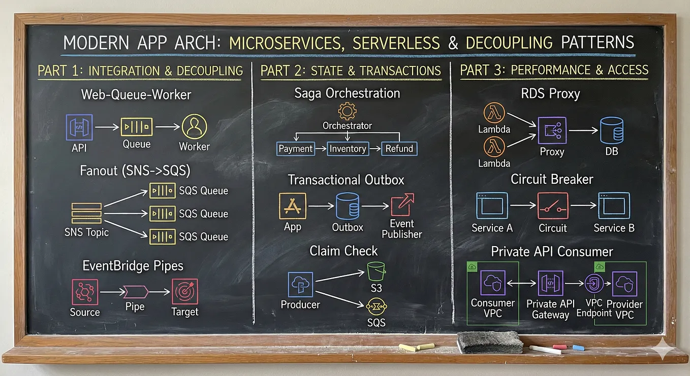 Hub and Spoke Network Architecture on AWS: A Centralized Approach to ...