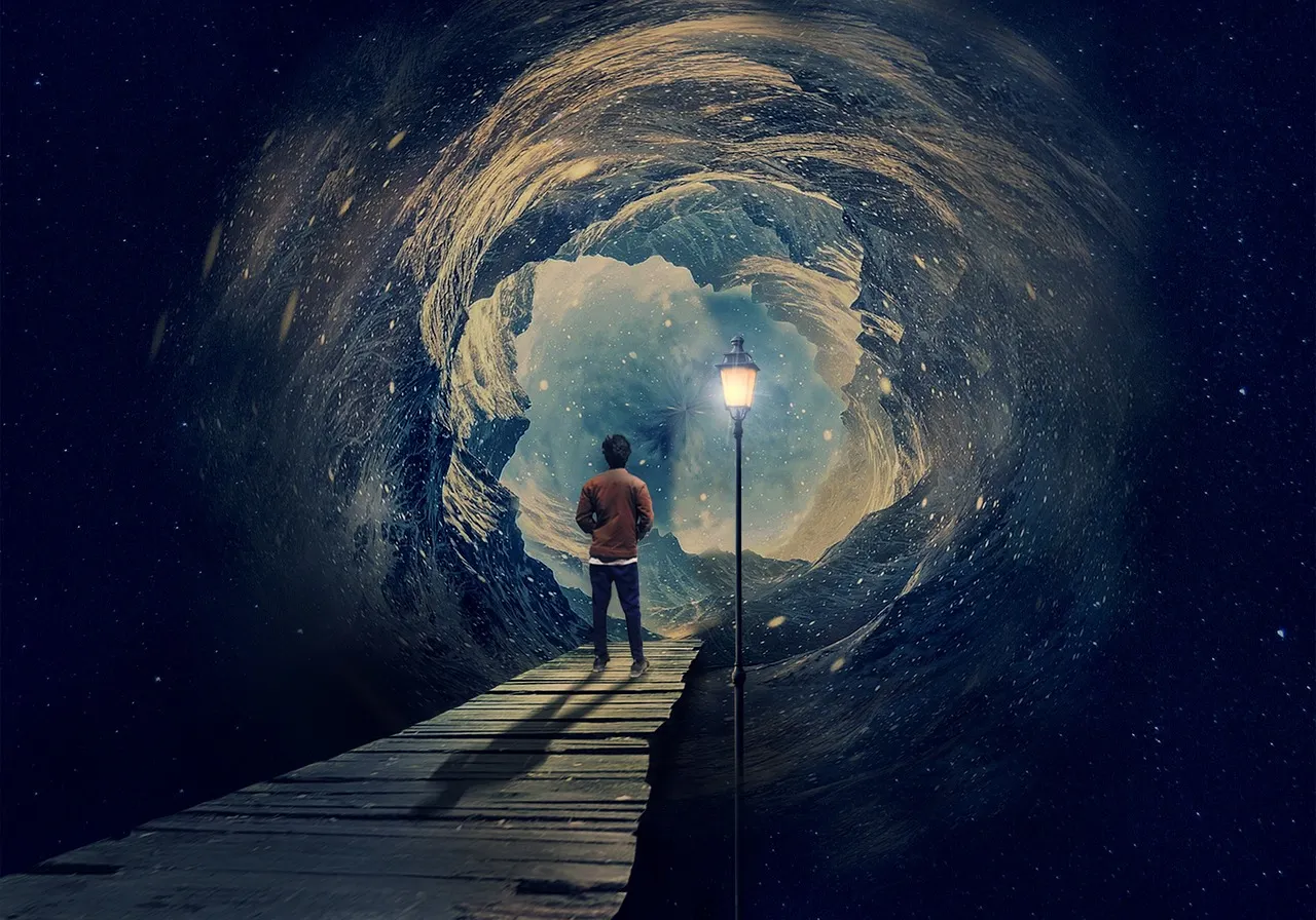 5 Clear Signs You’re Experiencing a Dimensional Shift — And What It Means for 2025 | by Emma. T ...