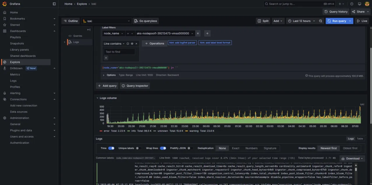 Hardening Azure Kubernetes: Essential Settings for Multitenancy | by ...