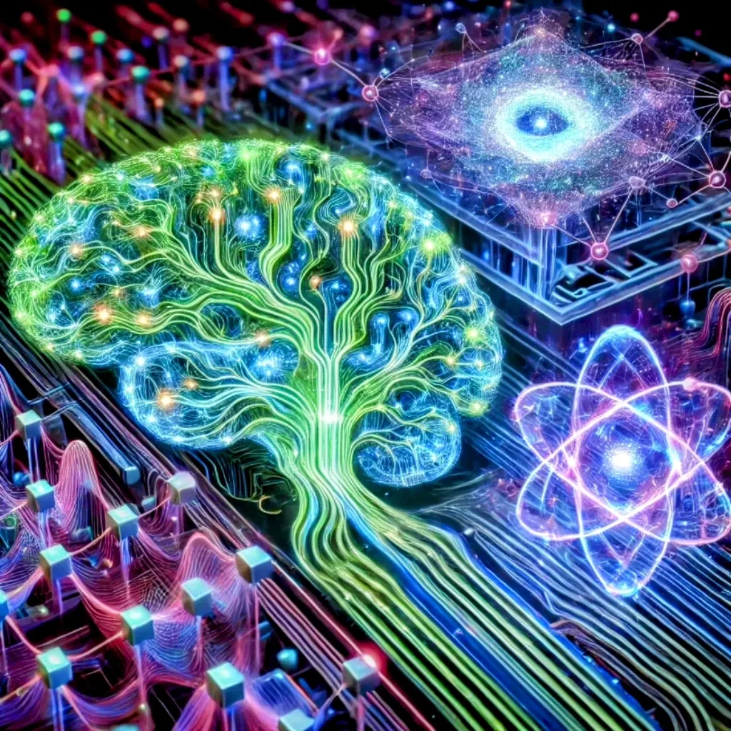 The Infinite Dimensions of Time and the Concept of Multiverse | by ...
