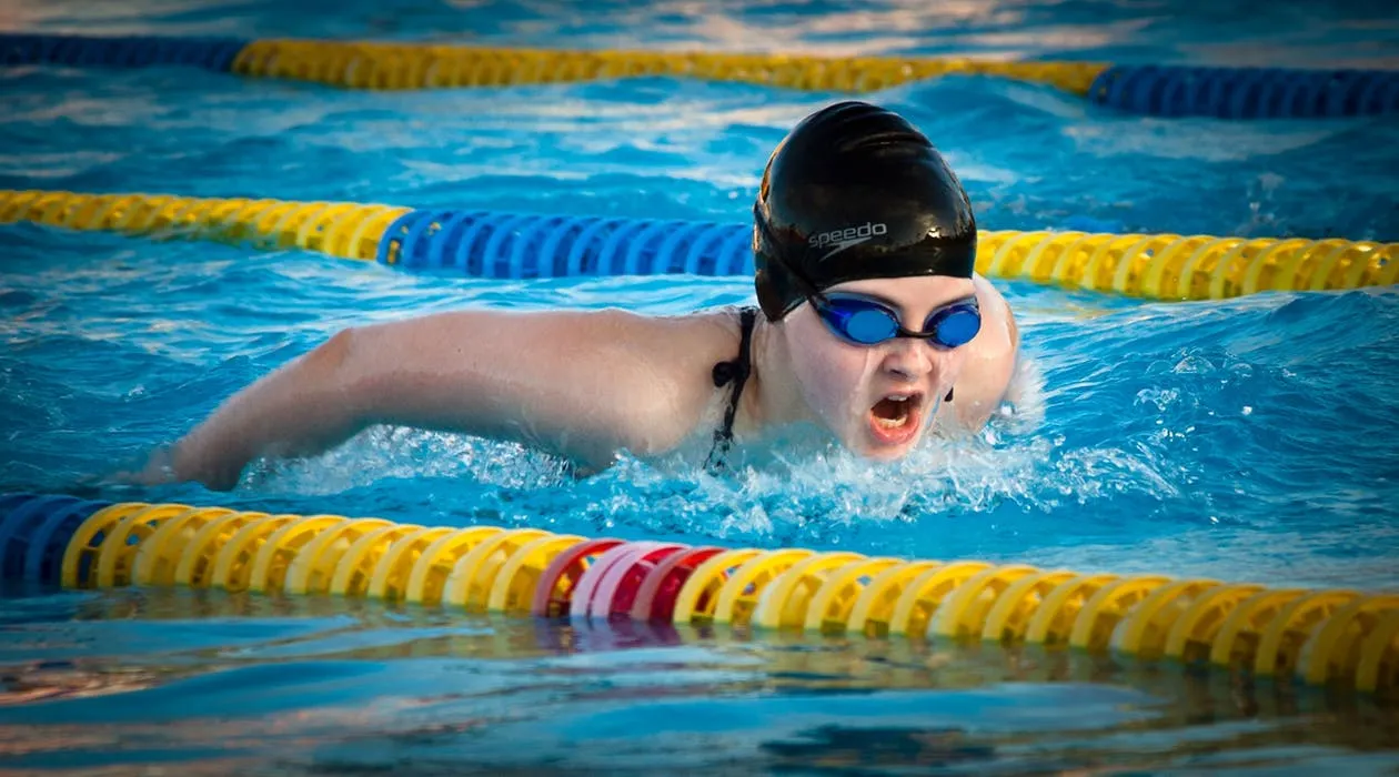 A comprehensive list of our 20 favorite swimming blogs | by ...