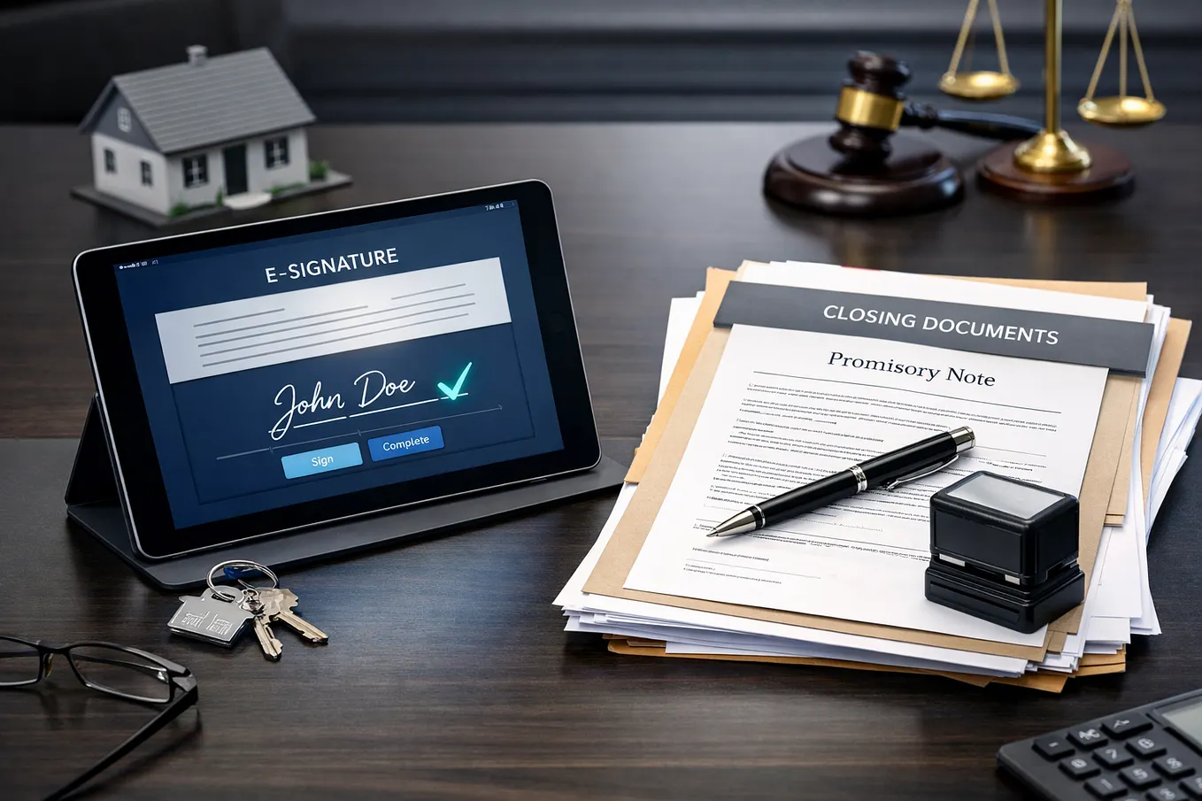 The Future of eMortgage Adoption: Trends to Watch in 2026 | by Coffeez ...