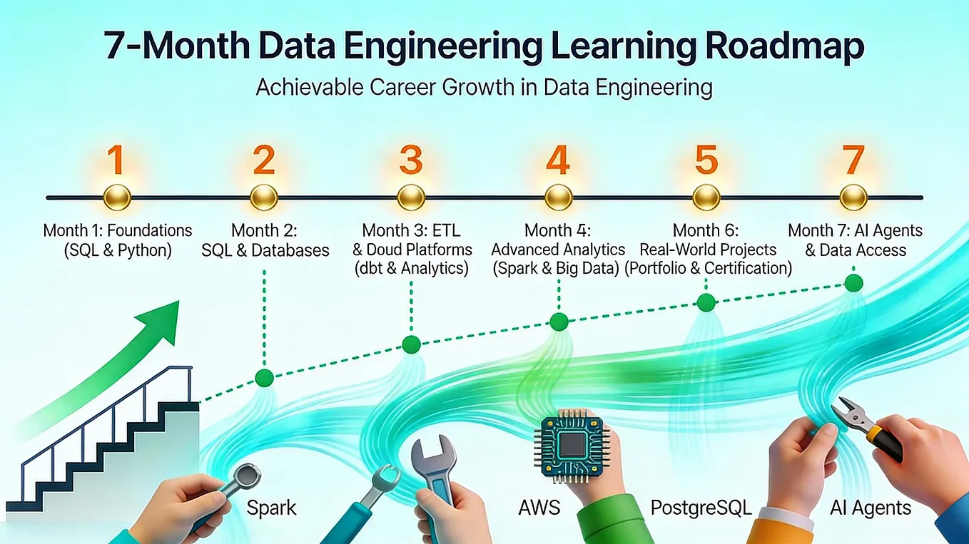 From Blueprints to Business Intelligence: Mastering Kimball Data Model Design | by Rev | Towards ...