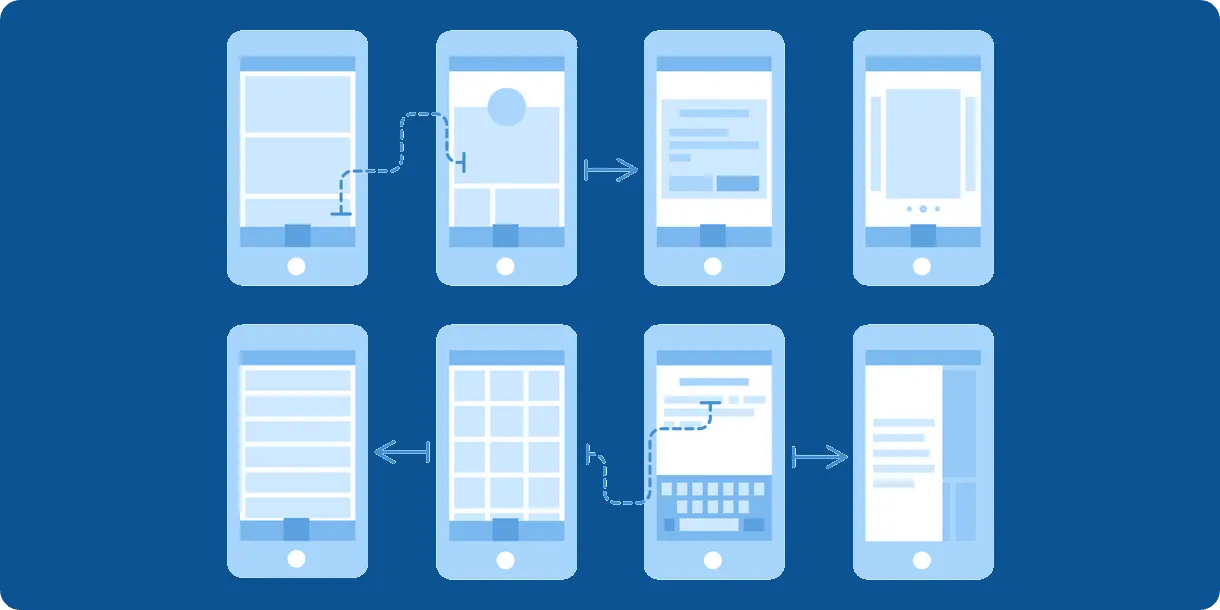 Step By Step Guide To Coding Your First Flutter App Widgets Structure 6116