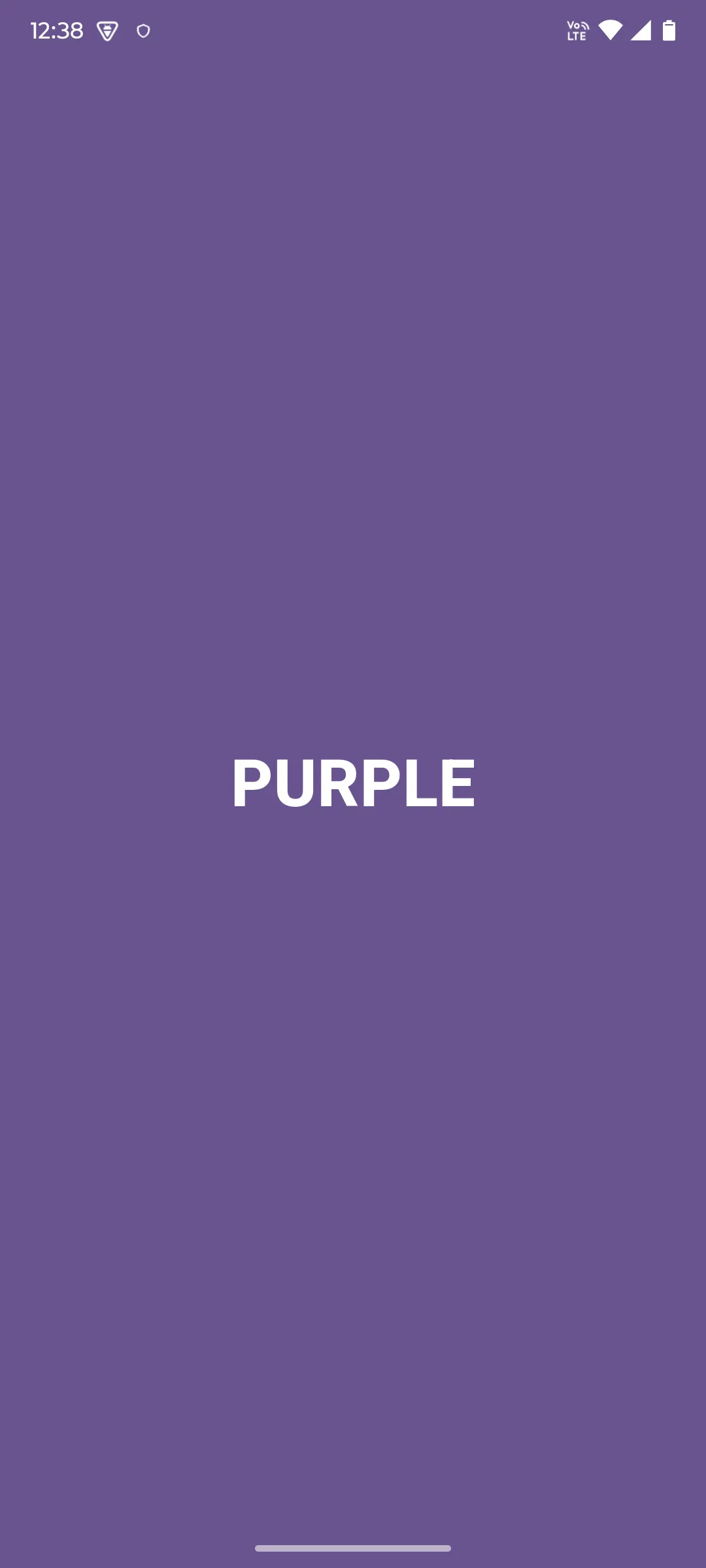 🛠️ Fixing “core library desugaring” Error in Flutter when using flutter_local_notifications | by ...