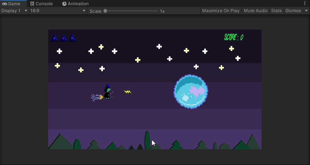 Beginning Game Development: Inverse Kinematics | by Lem Apperson | Medium