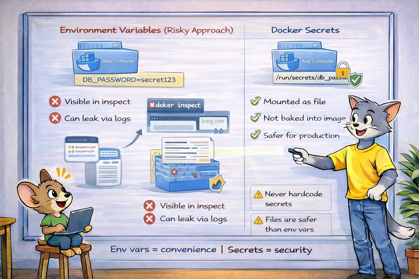 🐳 Docker Complete Notes. If you’re diving into the world of… | by ...