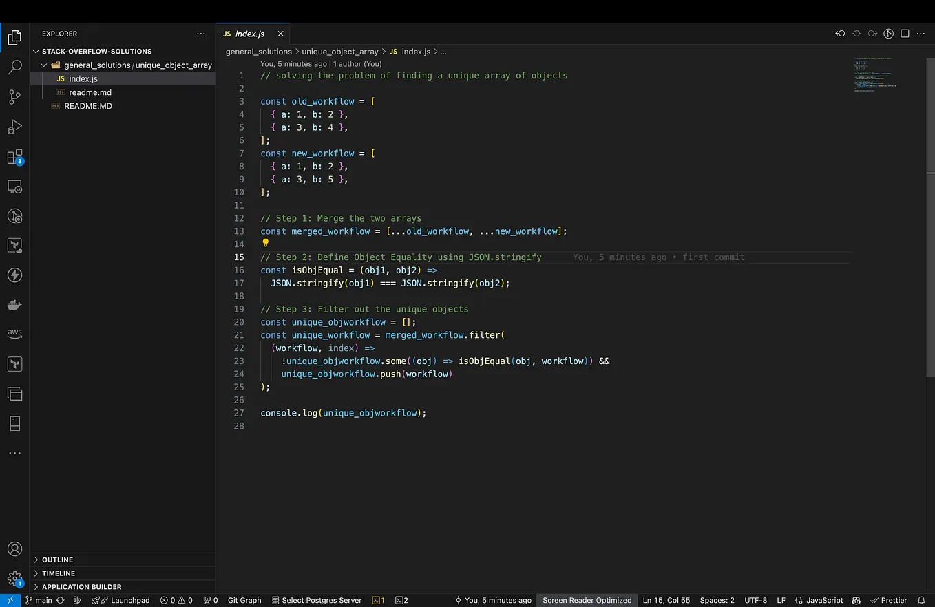 How to Set Up a Professional Staging Workflow and Rock-Solid CI/CD for ...