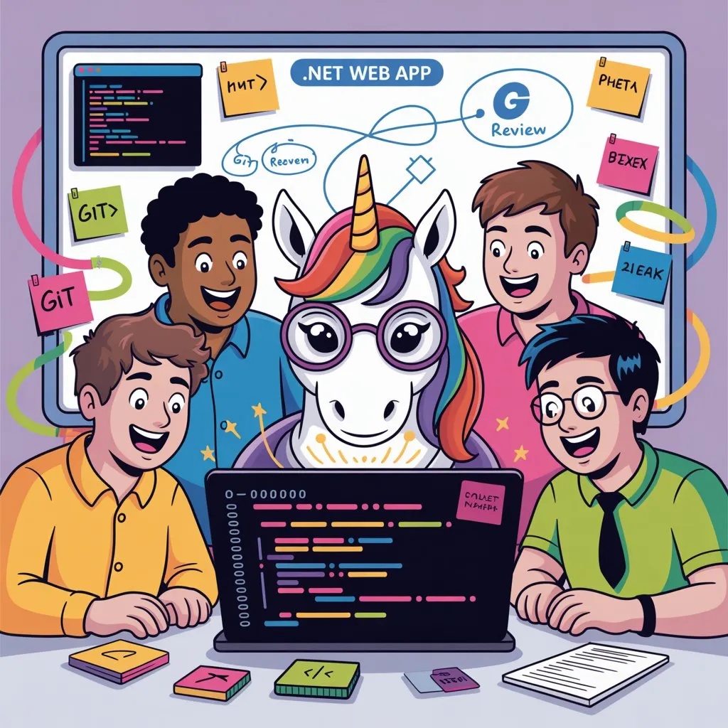 Clean Architecture in .NET Core | Scalable C# Design | by Jenil Sojitra | Medium