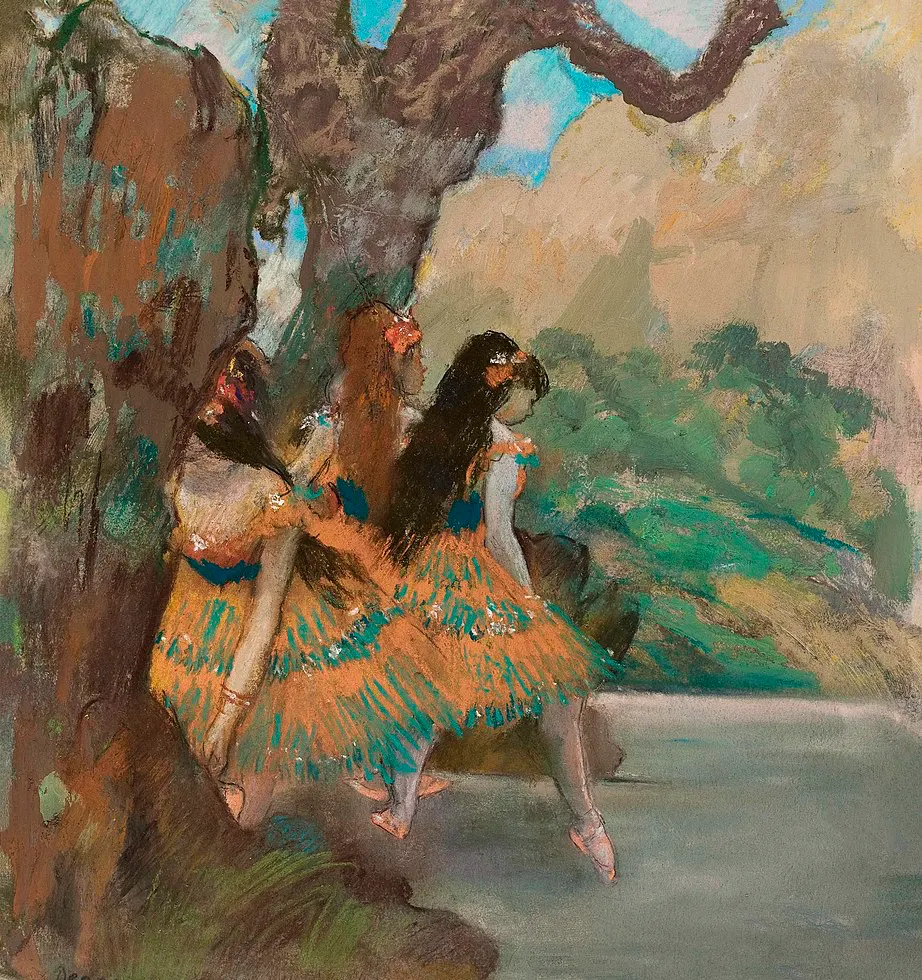 The 20 Most Famous Painters Today: Masters of Modern Art | by ...