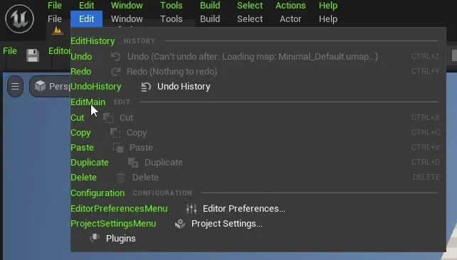 Using Details View widget in Editor Utility Widgets in Unreal Engine | by Tech Art Corner ...