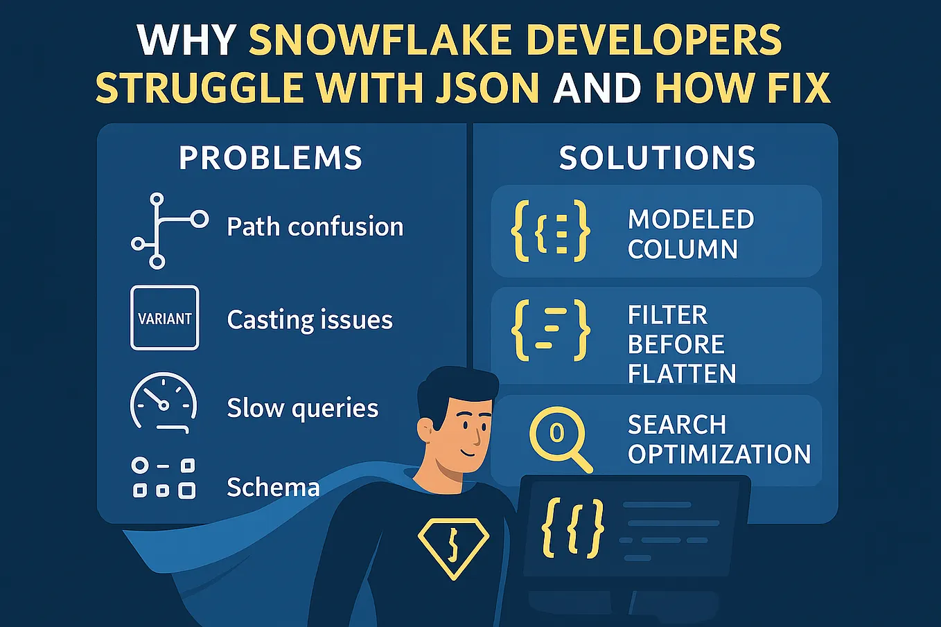 Automating Database Procedure Comparison in Snowflake: A Scalable ...