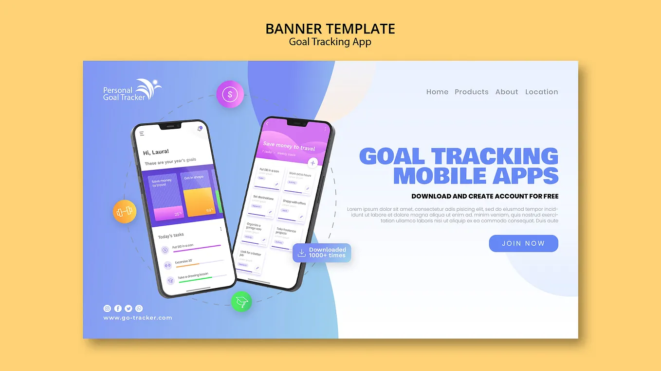 The Complete Guide to Modern Mobile App UI/UX Design | by Carlos Smith ...