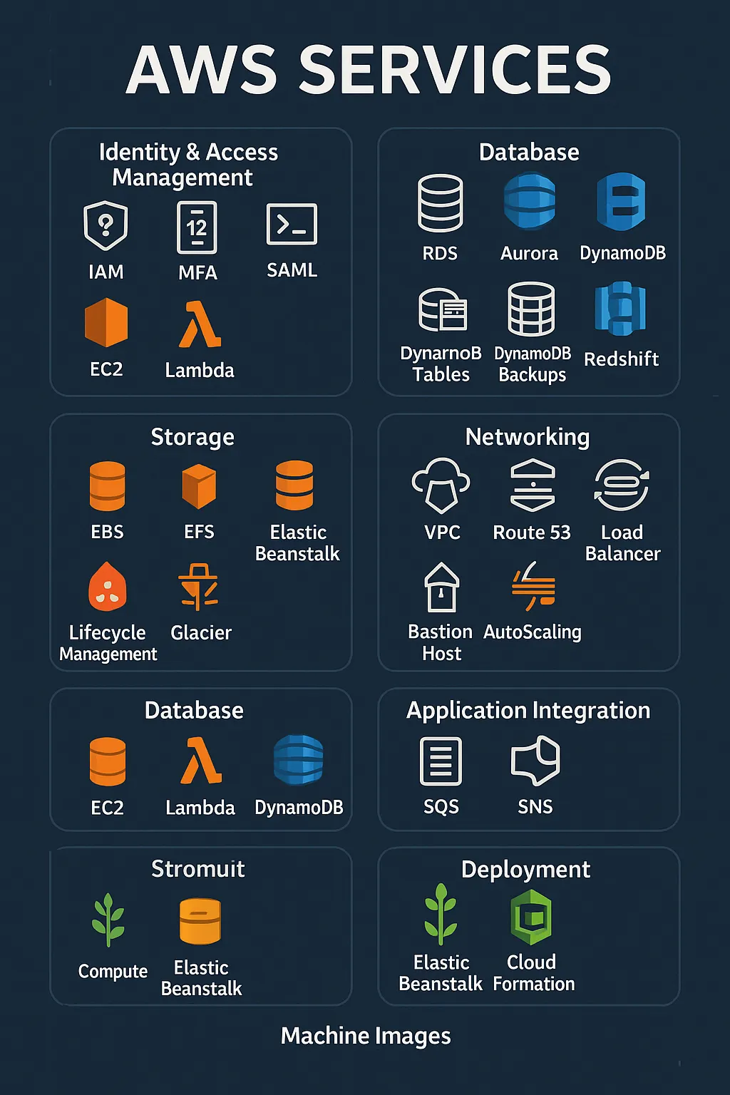 Database Scenarios Every Developer Should Master (The Guide I Wish I ...
