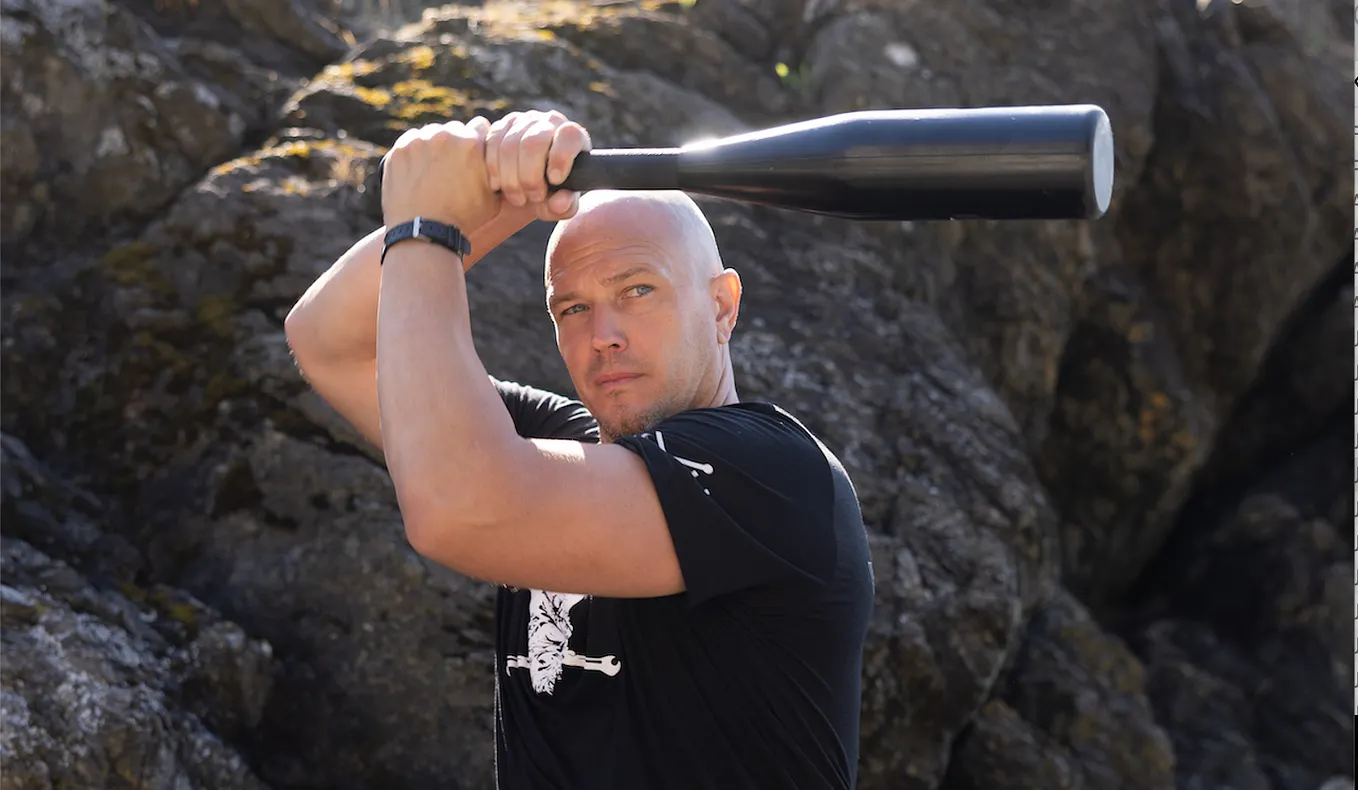 The 5 Best Clubbell Exercises For Health & Longevity | by Fortified ...