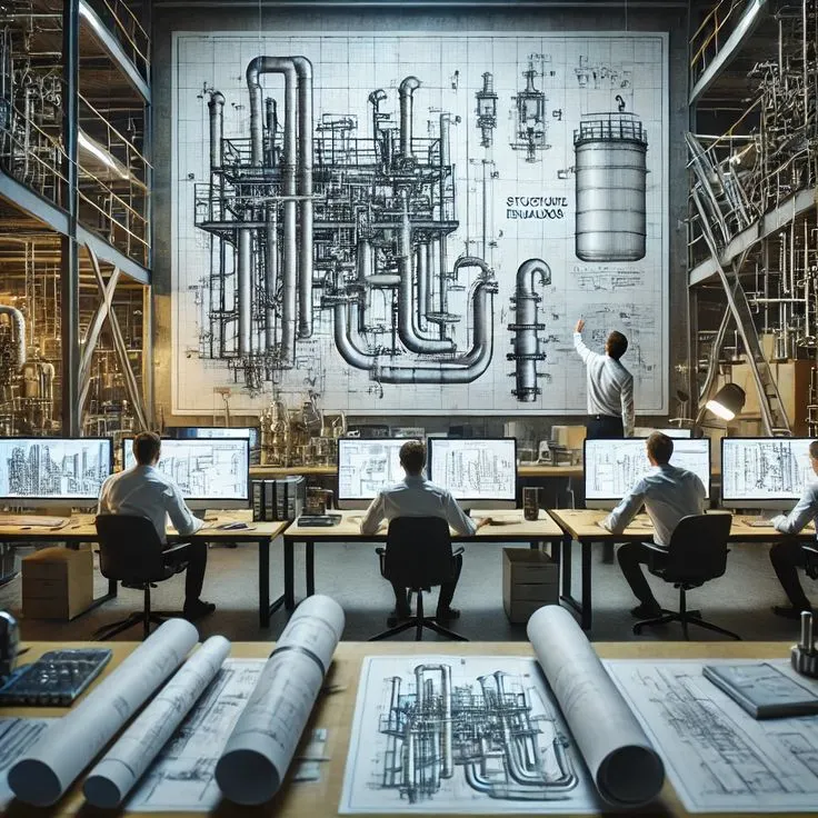 Inside a PDH Pilot Plant: The Complete Engineering Blueprint Behind ...