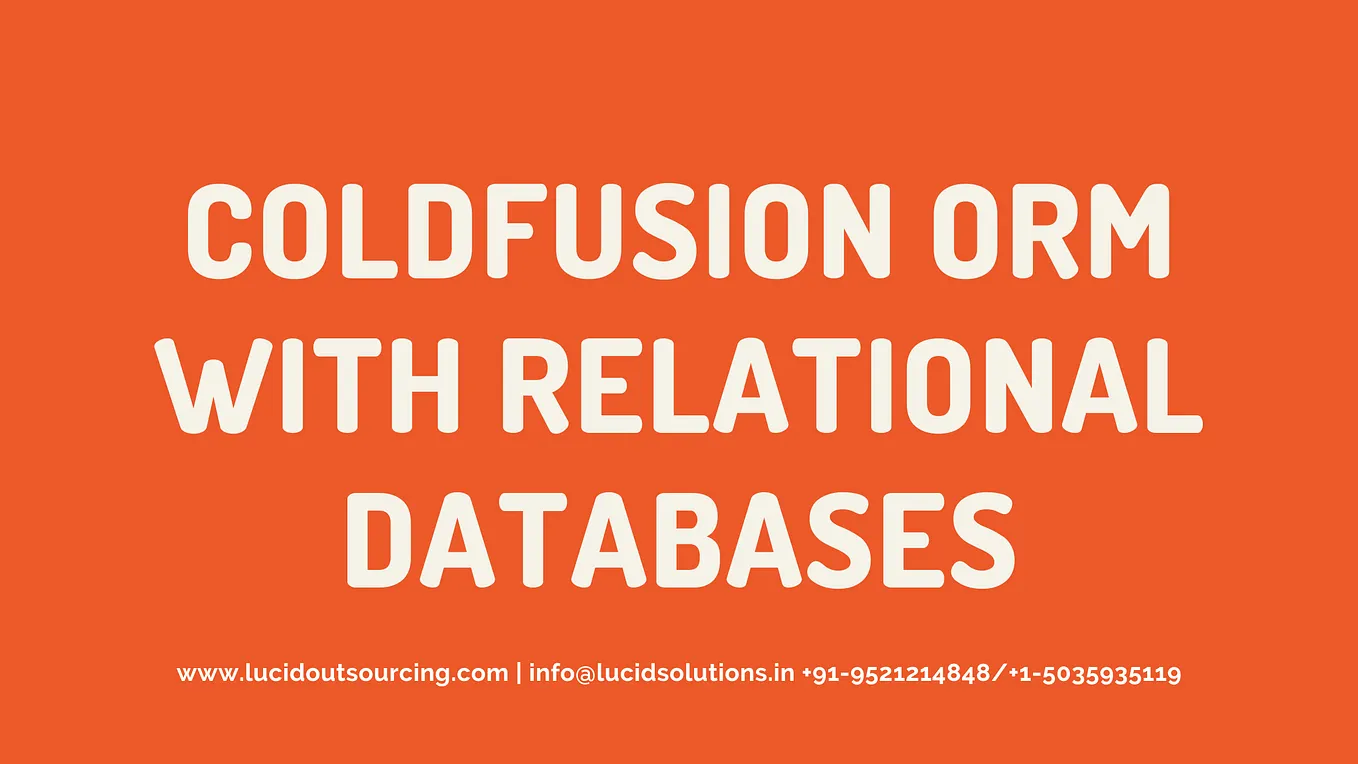 How to Properly Use CFQueryParam to Prevent SQL Injection in ColdFusion? | by Deepak Purohit ...