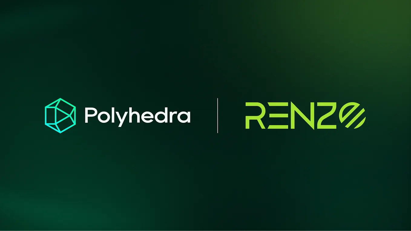 Introducing Polyhedra Network. Bringing interoperability, scalability ...
